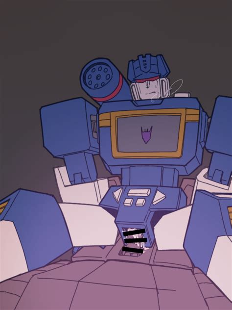 Post 4569375 Soundwave Transformers