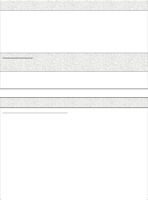 Stormwater Management Plan Swmp Template In Word And Pdf Formats