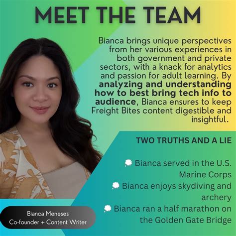 Finally Friday 😃 Say Hello To Our Main Content Writer Bianca M Which