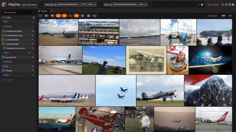 Finding Outliers In Your Vision Datasets Voxel51