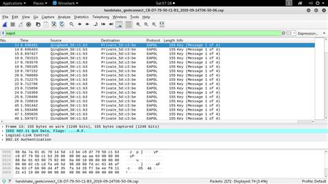 Different Ways For Wifi Cracking