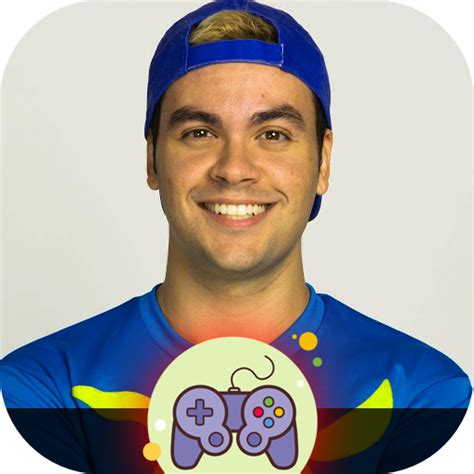 Luccas Neto Game на андроид для Huawei и Honor скачать бесплатно