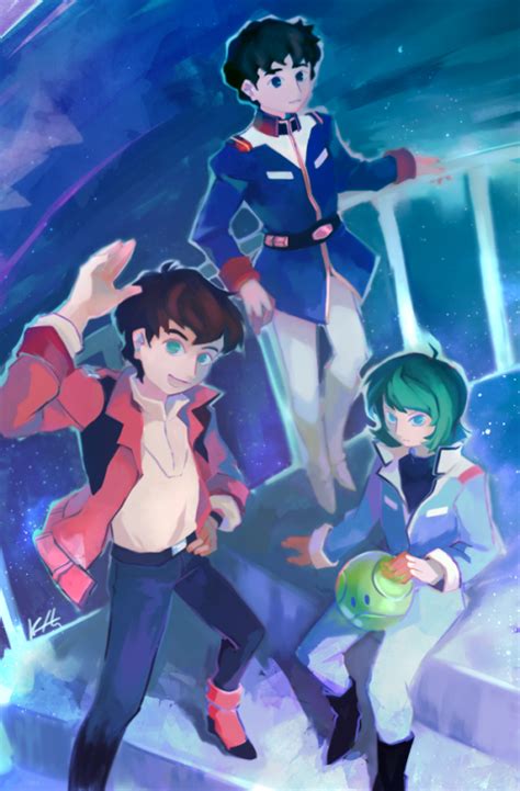 Judau Ashta On Tumblr