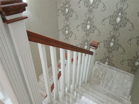 Model B15 Balustrade De Interior