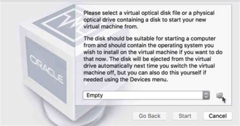How To Install Ubuntu On A MAC Using A Virtual Box