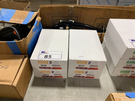 4 Boxes Of Actisense Ngw 1 Iso Nmea 2000 Gateway Nmea 2000 To 0183 Iso Standard Configuration