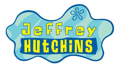 Jeffery Hutchinsjeff Hutchins Spongebob Style By Kadynnhiltnerdupree