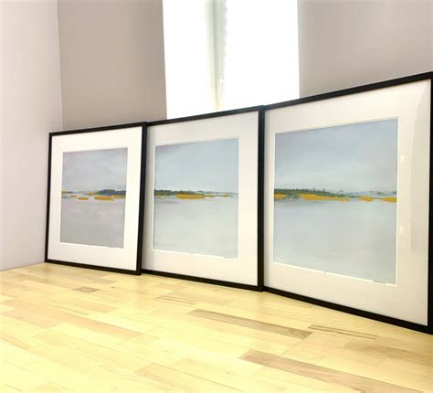 Авторская картина триптих «Союз отношений 2 купить у художника в Москве из мастерской