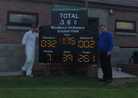 Scoreboard Made With Raspberry Pi Piday Raspberrypi Raspberrypi Adafruit Industries