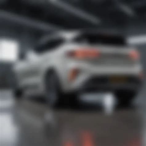 Exploring Headroom In The Kia Ev6 Comfort And Design