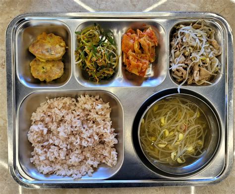 Rigyn Lee 학교급식 중등급식 중학교급식 식판샷 단체급식 단체급식스타그램