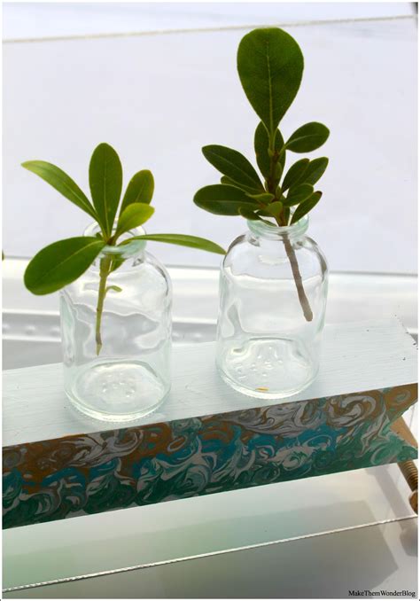 Make Them Wonder DIY Acrylic Display Case