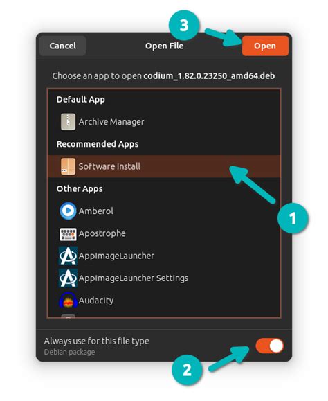 3 Ways To Install Deb Files On Ubuntu And Remove Them Later 2025