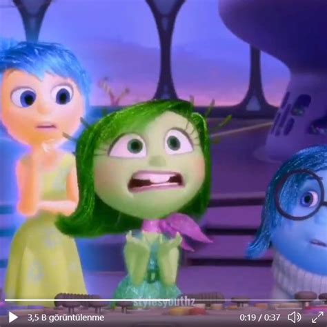 Elijah Penunuri Adl Kullan C N N Inside Out Panosundaki Pin