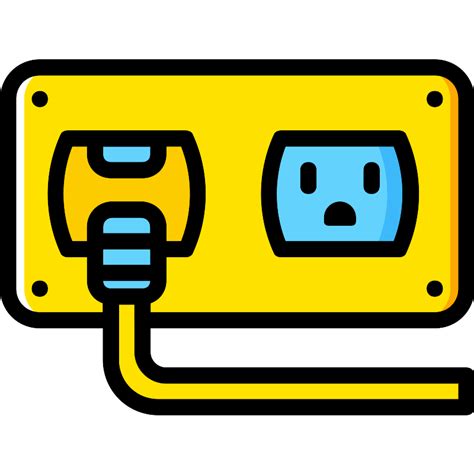 Socket Vector Svg Icon Svg Repo