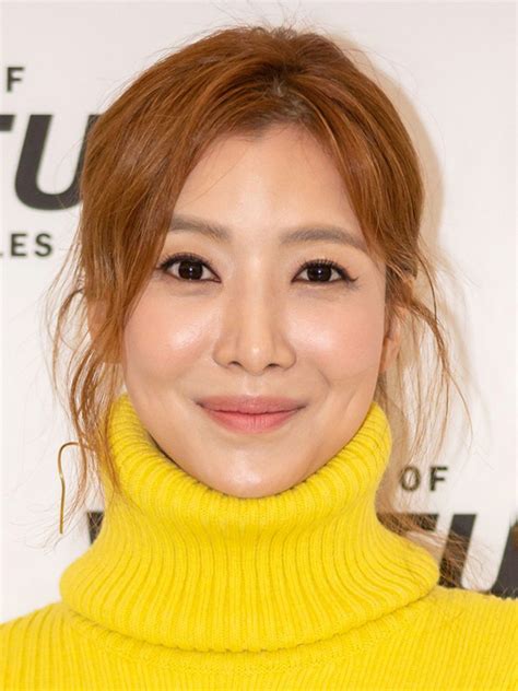 Yoon Se Ah Actress