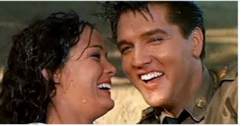 Elvis Proposed To Me But I Said No The Celebrity Who Had An Intimate Connection With The