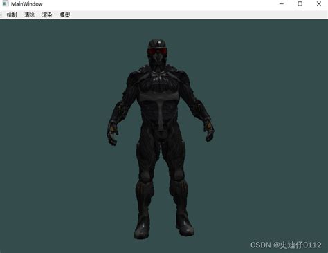 Opengl Qt5版本mingw编译assimp库调用qt Assimp Csdn博客