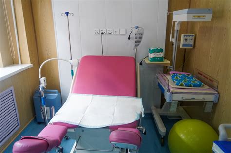 Өргөө амаржих газарт Төрөх төрсний дараах тусгай тасаг ашиглалтад орлоо