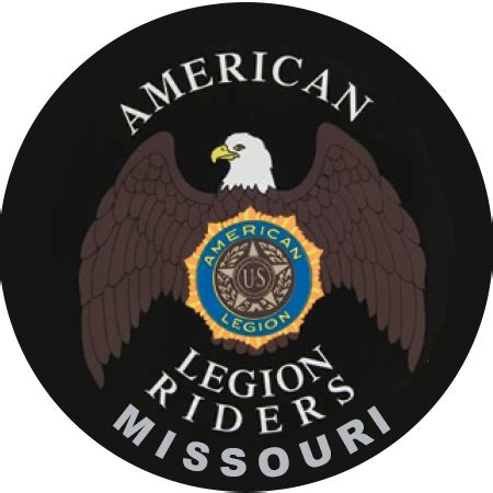 American Legion Riders Logo Join Us American Legion Riders Post 89