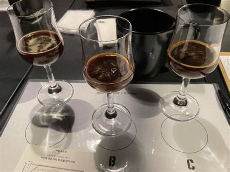 차가운 에스프레소가 가능해 콜드 에스프레소 머신 체험기 [기고] Philjae Park