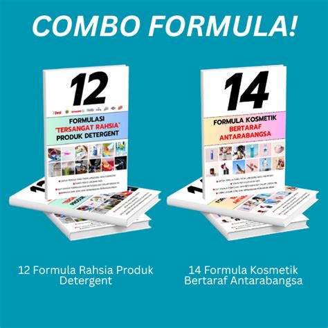 Shop Detergent Secrets