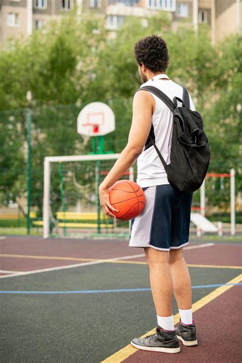 How To Play Basketball For Beginners Essential Tips And Guidelines Basketball Hq