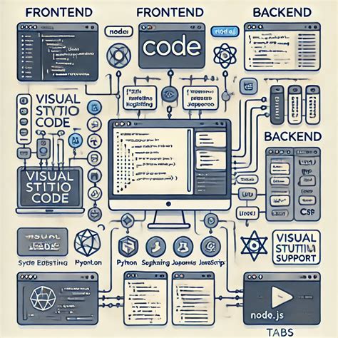 What Is Visual Studio Code Visual Studio Code Architecture And Hello