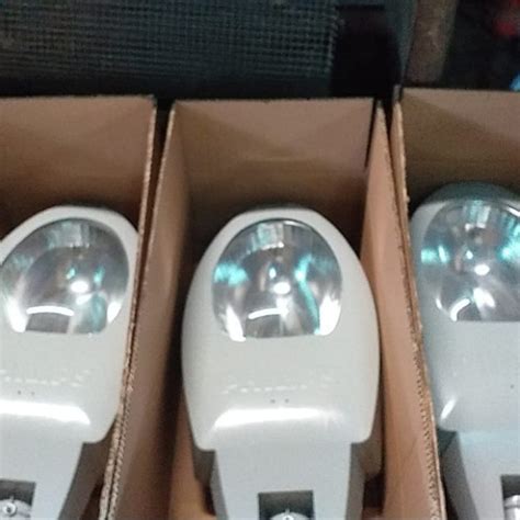 Jual Lampu Jalan Pju Philips SPP Son T W Sont Rekondisi Jakarta Barat Rekayasa Teknik
