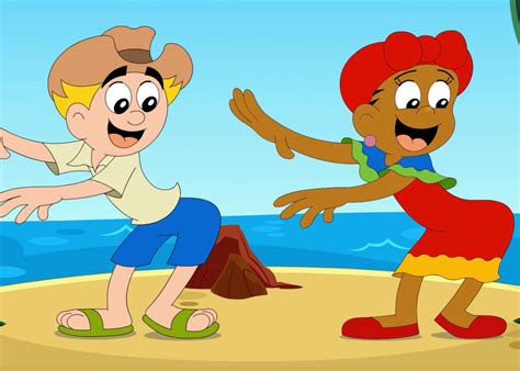 Coco Loco Dance Minidisco