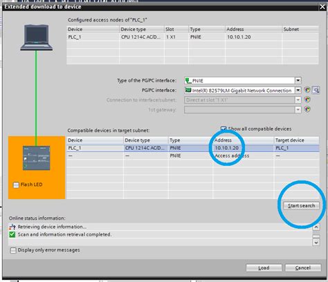 Intro To Siemens S7 1200 Plc And Tia Portal Programming Technical Articles