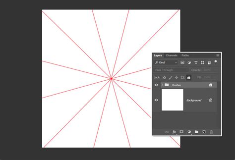 How To Create A Realistic Lace Text Effect In Adobe Photoshop