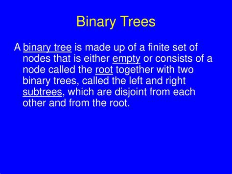 Csci 333 Data Structures Chapter 5 18 20 23 And 25 September Ppt Download