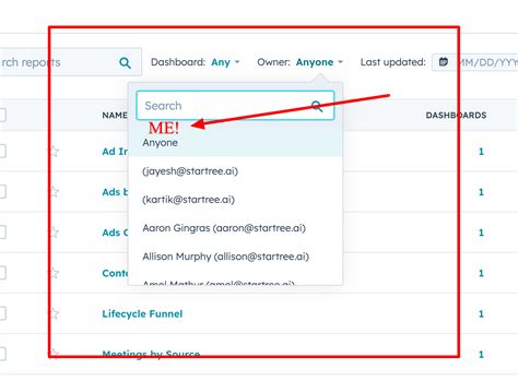 hubspot community make it more about me dropdowns hubspot community