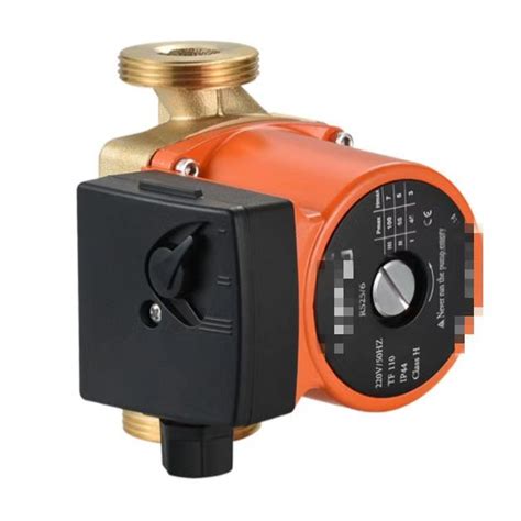 Grscirculation Pumpcirculation Pump Factory