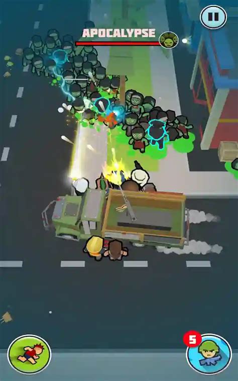 Zombie Haters Unity Source Code Sell Unity Code