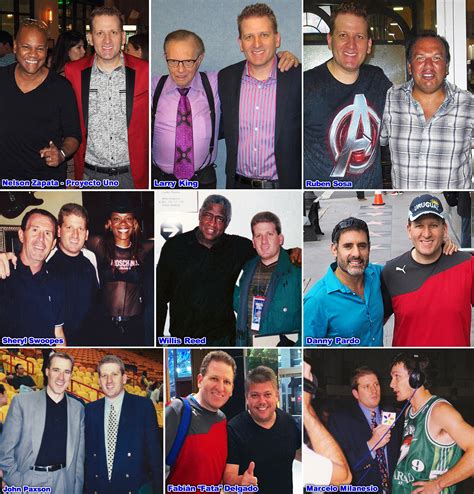 Jorge Ottati Instantáneas Aventura Americana