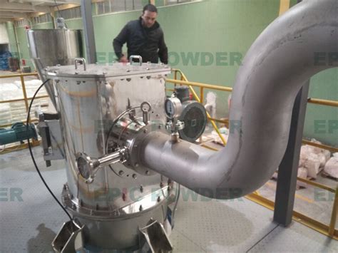 1300目棕刚玉扁平式气流粉碎机产量多大 青岛优明科粉体机械有限公司