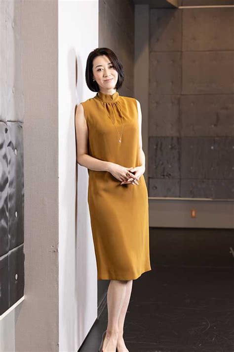 「しゃべりは苦手」だった元宝塚トップスター凰稀かなめが培ったコミュニケーションの極意とは Encount