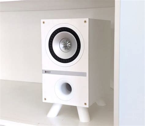 Bookshelf Speaker Stand DThursday DPrinting Adafruit Industries Makers Hackers Artists