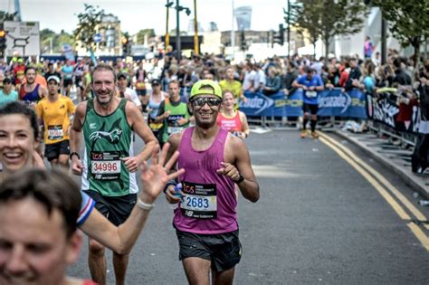 ­devraj Roy On Linkedin One Of My Best Friends Is Running 2 Marathons Back To Back Towards