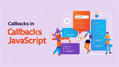 Understanding Callbacks In Javascript
