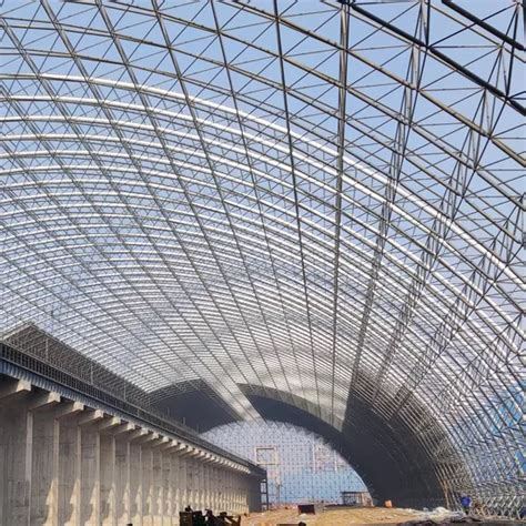 Pre Engineering Factory Price High Quality Spherical Shell Shape Bolt