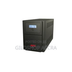 Apc Easy Ups Line Interactive SMV Va V In Kokomlemle Computer Hardware Giloshop Accra