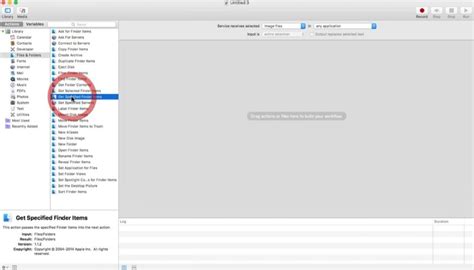 How To Resize Images On A Mac