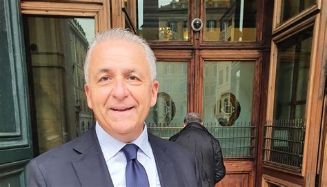 Gatta “contrario Ad Energas Non Accettiamo Lezioni Di Coerenza Da Nessuno”