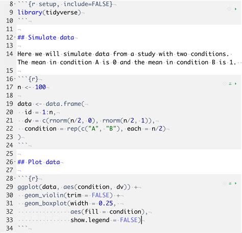 Chapter 1 Getting Started Data Skills For Reproducible Science