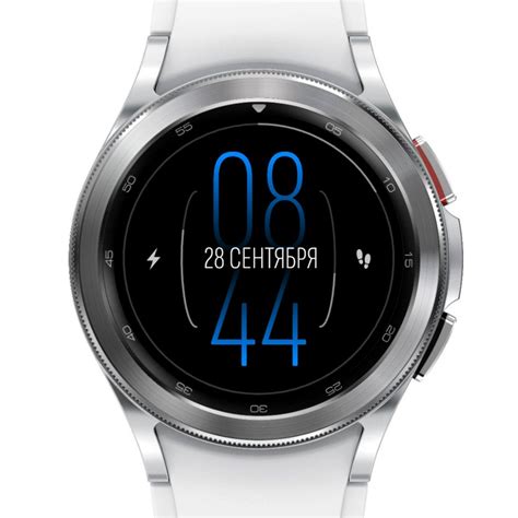 Циферблат Mingrad 2910 для Wear Os купить подарочный сертификат на