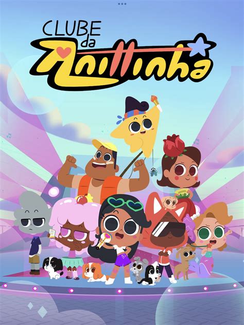 Any Thoughts On Anittinhas Club By Dylanfanmade2000 On Deviantart