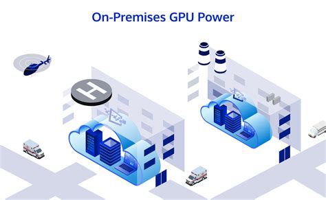 Cloudalize Private GPU Cloud For Entreprise Education